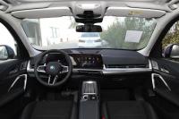 China BMW Ix1 Pure Electric LED Leather Dark Multi-function SUV Wheelbase 2500-3000mm ACC Automatic Aluminium Alloy for sale