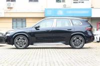 China BMW Ix1 Pure Electric LED Leather Dark Multi-function SUV Wheelbase 2500-3000mm ACC Automatic Aluminium Alloy for sale