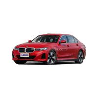 China BMW 5 Seat Electric Suv Car with Automatic Air Conditioner and Euro VI Certification for sale