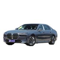 China 2023 BMW I7 eDrive50L M Sports Suit 640km end Electric Sedan for Country Markets for sale