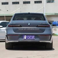 China 2023 BMW I7 eDrive50L M Sports Suit 640km end Electric Sedan for Country Markets for sale