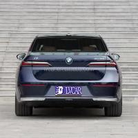 China 2023 BMW I7 eDrive50L M Sports Suit 640km end Electric Sedan for Country Markets for sale