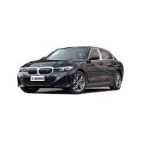 China end Luxury BMW I3 Pure Electric Vehicle ESC Leather Multi-function ACC and 5 Seaters for sale