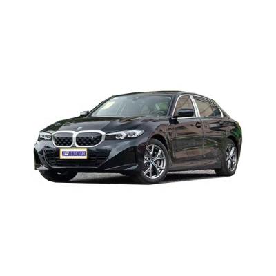 China end Luxury BMW I3 Pure Electric Vehicle ESC Leather Multi-function ACC and 5 Seaters for sale