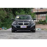 China end Luxury BMW I3 Pure Electric Vehicle ESC Leather Multi-function ACC and 5 Seaters for sale