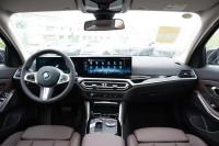 China end Luxury BMW I3 Pure Electric Vehicle ESC Leather Multi-function ACC and 5 Seaters for sale
