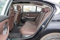 China end Luxury BMW I3 Pure Electric Vehicle ESC Leather Multi-function ACC and 5 Seaters for sale