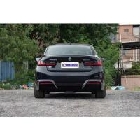 China end Luxury BMW I3 Pure Electric Vehicle ESC Leather Multi-function ACC and 5 Seaters for sale