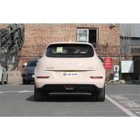 China Dark Interior 2024 5 Door 5 Seats Electric EV Car Great Wall Motors ORA Cat Electric SUV for sale