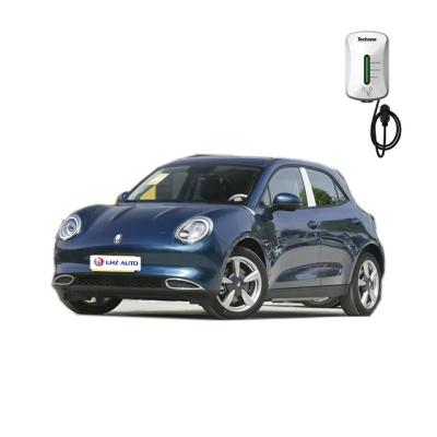 China 2024 Pure Electric Car 401km Driving Range 105kw Maximum Power for Automotive Market for sale