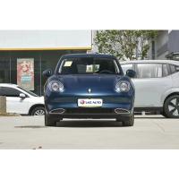 China 2024 Pure Electric Car 401km Driving Range 105kw Maximum Power for Automotive Market for sale