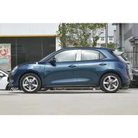 China 2024 Pure Electric Car 401km Driving Range 105kw Maximum Power for Automotive Market for sale