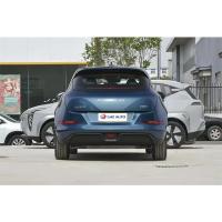 China s Popular Ora Good Cat 5-Door 5-Seat SUV Turbo Engine Cruise Control and Affordable for sale