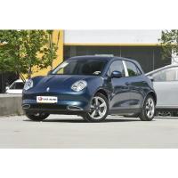 China s Popular Ora Good Cat 5-Door 5-Seat SUV Turbo Engine Cruise Control and Affordable for sale