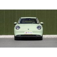 China 2022 Ora Cat Electric EV Car Electric Steering System and Torsion Beam Rear Suspension for sale