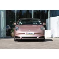 China Changan Uni-K Adults Electric Cars with Maximum Torque of 210 Nm and Range of 401 km for sale