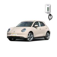 China Electric Rear Window One key lifting Anti-pinch AWD ORA Good Ballet Cat 2023 EV Car for sale