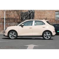 China Electric Rear Window One key lifting Anti-pinch AWD ORA Good Ballet Cat 2023 EV Car for sale