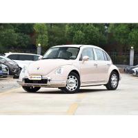 China 2023 Great Wall Ora Good Cat 400 Light Edition Electric SUV with ACC Cruise Control for sale