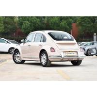 China 2023 Great Wall Ora Good Cat 400 Light Edition Electric SUV with ACC Cruise Control for sale