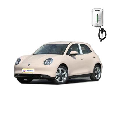 China 2024 Electric Rear Window One Key Lifting Anti-Pinch Cars Eco-Friendly and Affordable for sale
