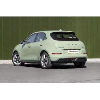 China 360° Rear Camera Electric Rear Window for 2024 Green ORA Great Wall Ora Good Cat Car for sale