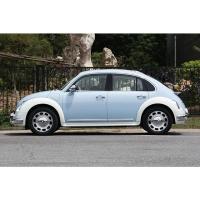 China 1-25000 Miles ORA Ballet Cat Vintage Energy Vehicle with Sunroof by Great Wall Motors for sale