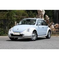 China 1-25000 Miles ORA Ballet Cat Vintage Energy Vehicle with Sunroof by Great Wall Motors for sale