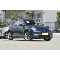 China Energy Vehicle GreatWall Ora Black Cat 2023 Long Range High Speed Pure Electric Car for sale