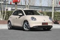 China 2024 ORA Good Cat Electric Car with 49.9KWH Battery Capacity and 210N.m Maximum Torque for sale