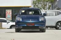 China 2024 ORA Good Cat Electric Car with 49.9KWH Battery Capacity and 210N.m Maximum Torque for sale