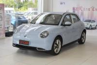 China 2024 ORA Good Cat Electric Car with 49.9KWH Battery Capacity and 210N.m Maximum Torque for sale