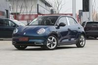 China 2024 ORA Good Cat Electric Car with 49.9KWH Battery Capacity and 210N.m Maximum Torque for sale