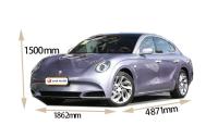 China Turbo ORA Lighting Cat The Perfect Electric SUV for Adult EV Car Enthusiasts in 2024 for sale