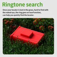 China Dual Mode Wildlife GPS Tracker with 20,000mAh Battery and 5-15m Accuracy for Remote Area Monitoring for sale
