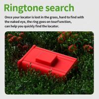 China EquineGuard GPS Horse Tracker with 20000mAh Battery - 6-9 Month Standby Time, 106×71×45mm Compact Design for Livestock Monitoring for sale