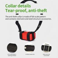 China Equine Guardian GPS Tracker with Voice Intercom - 20000mAh Battery, 432g Weight, 6-9 Month Standby for sale