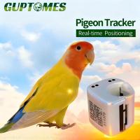 China GuardianLite GPS Tracker V11 - 5.4g Ultra-Light Bird Tracker with 80mAh Battery and GPS+LBS Dual Positioning for sale