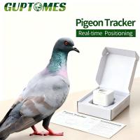 China V13 Non-Real-Time Pigeon Tracking Device - 2.6g Lightweight GPS Ring with 38+ Hour Battery for Racing Compliance for sale