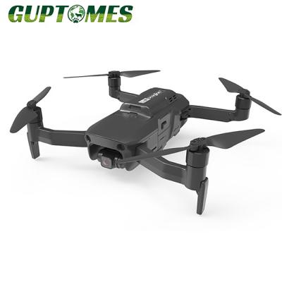 China SeaLion 007 Livestock Drone with 40-Minute Flight Time, 4K HDR Camera & 3-Axis Gimbal for Farm Monitoring for sale