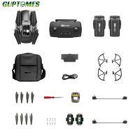 China HDR 4K GPS Livestock Management Drone with 5000mAh Battery and 40-Minute Flight Time for sale