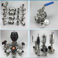 China Stainless Steel Tube Bends Tees Reducers Crosses Stub End And Flange for sale
