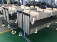 China SPARE PARTS FOR JAT810 Heald Frame J2750-25260-00 J2650-25240-0A for sale
