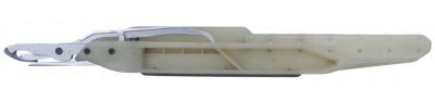 China Picanol Loom Spare Parts Gripper Head PGW(LH) PGW(RH) BE71766 BE71774 B72746 for sale