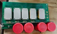 China Picanol Weaving Machines Parts EPDAF-3 BE238483.00 BA302741 for sale