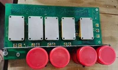 China Picanol Weaving Machines Parts EPDAF-3 BE238483.00 BA302741 for sale