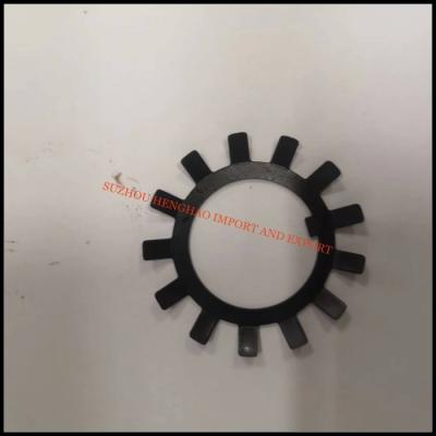 China SULZER LOOM SPARE PARTS LOCKING PLATE MB6 PARTS No 921009593 for sale