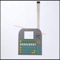 China Electrical Spare Parts BA206204 VAMATEX PROMATECH V DRIVE SOMET KEYBOARD F6 for sale
