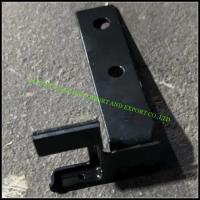 China Parts No. 911816057 PROJECTILE END POSITION BRAKE  For Sulzer Weaving Loom Spare Parts,MRO Supplies for Fabric Plants for sale