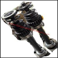China Parts No. 911831200 PINION SHAFT Z=16  For Sulzer Weaving Loom Spare Parts,MRO Supplies for Fabric Plants for sale